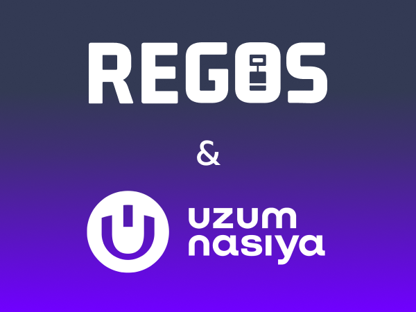 Рассрочка на оборудование от Uzum Nasiya - REGOS Software